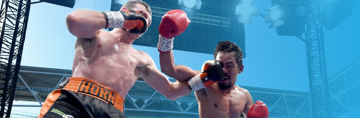 Our History - Dynamic Sports Marketing