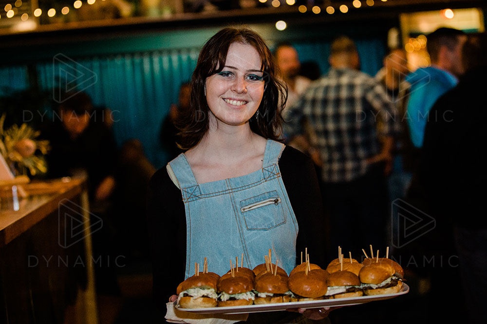 State of Origin Brisbane Darling & Co - Ticket & Function Package