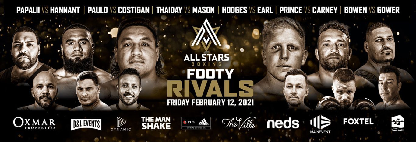 Dynamic - A Leading Sports Marketing and Events Agency