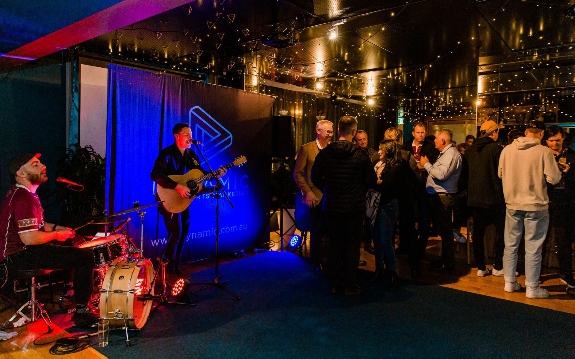 2025 State of Origin Brisbane Corporate Hospitality Packages