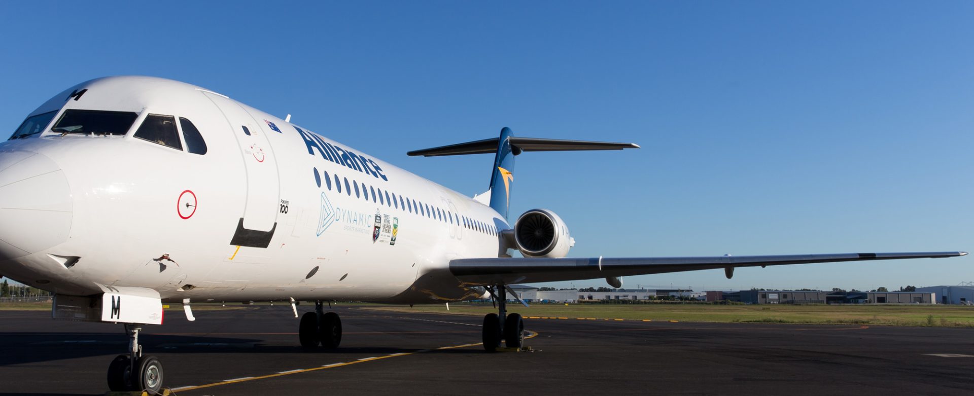 Private Jet Tours Organiser for Sporting Events