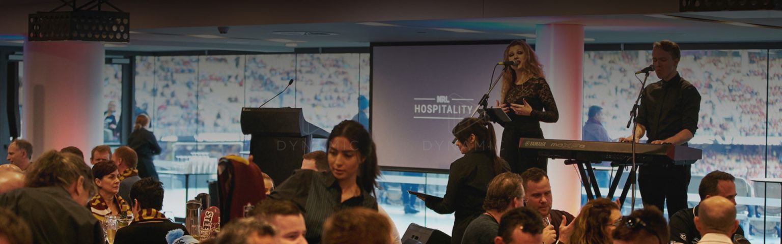 2025 State of Origin Perth Corporate Packages Optus Stadium