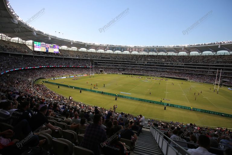 2025 Official NRL State of Origin Perth Corporate Packages