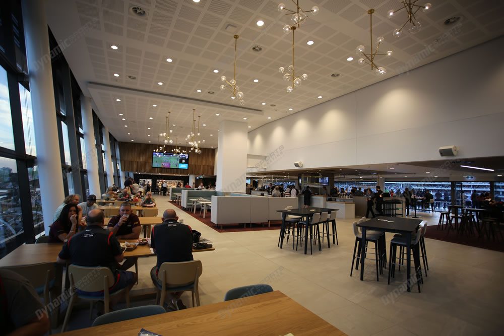 2025 Official NRL State of Origin Perth Corporate Packages