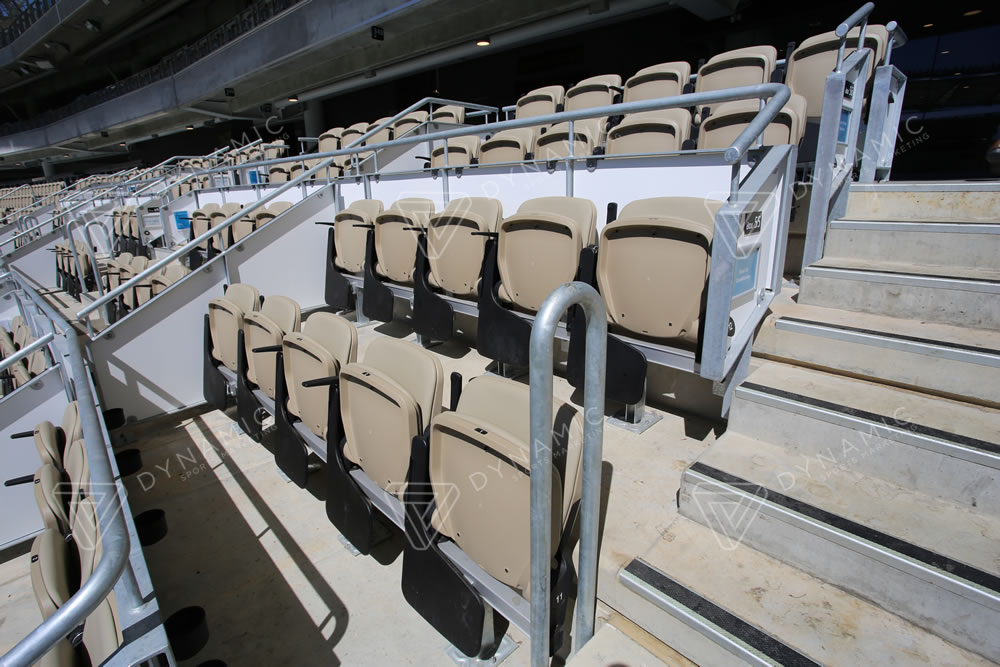 2025 Official State of Origin Perth Corporate Box at Optus Stadium