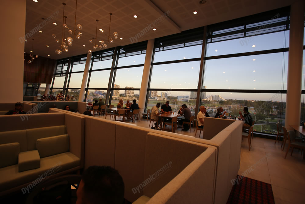 2025 Official NRL State of Origin Perth Corporate Packages