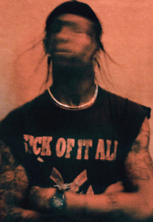 Travis Scott Suncorp Stadium Corporate Boxes, Suites & Dining