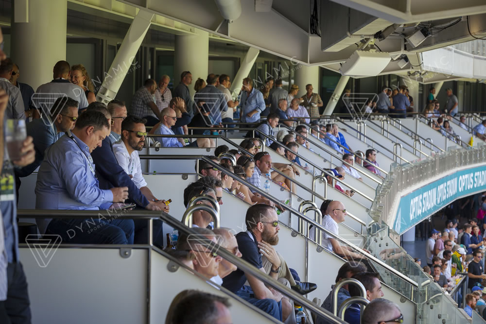 2025 Official State of Origin Optus Stadium Corporate Suites