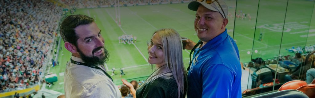 2026 NRL Magic Round Corporate Hospitality Packages Suncorp