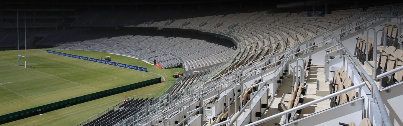 2025 State of Origin Perth Corporate Packages Optus Stadium