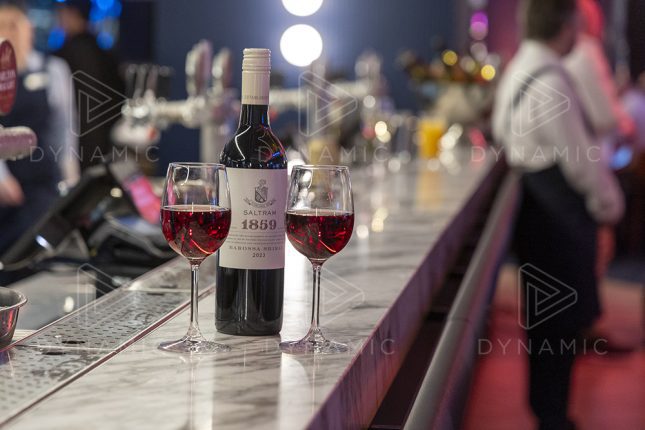 2026 State of Origin MCG - Signature Dining in AFL Dining Room
