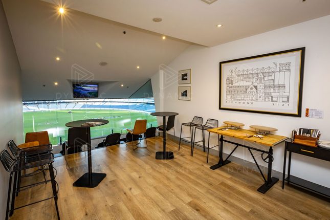 2026 Anzac Day Corporate Boxes at the MCG for 20, 21, 22 guests