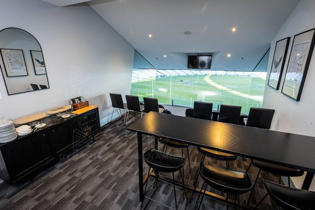 2026 Anzac Day Corporate Boxes at the MCG for 20, 21, 22 guests