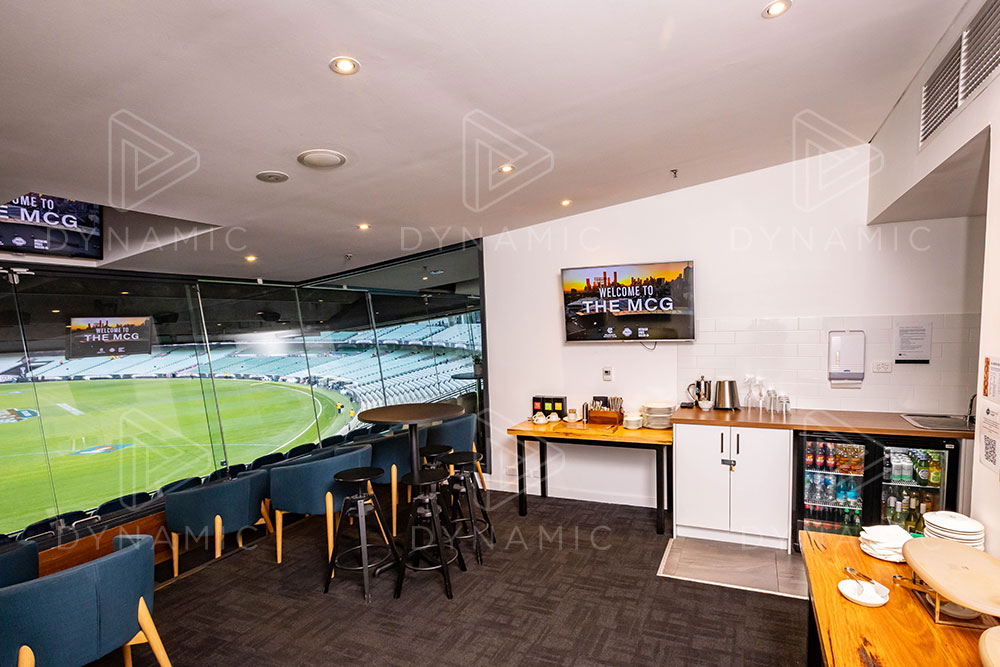 2026 Boxing Day Test Corporate Box Australia vs New Zealand